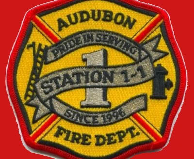 Audubon Fire Department (New Jersey) | Firefighting Wiki | Fandom