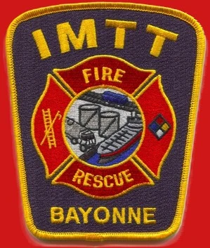IMTT-Bayonne Fire Department | Firefighting Wiki | Fandom