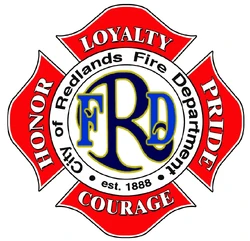 Redlands Fire Department | Firefighting Wiki | Fandom