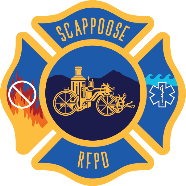 Scappoose Fire District | Firefighting Wiki | Fandom