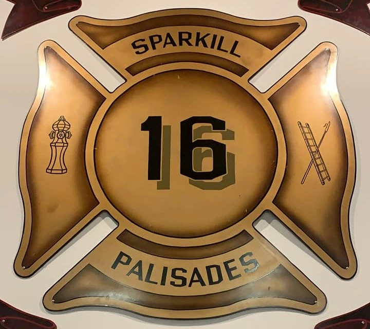 Sparkill-Palisades Fire District | Firefighting Wiki | Fandom