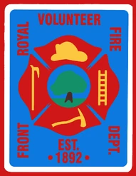 Front Royal Volunteer Fire Rescue | Firefighting Wiki | Fandom