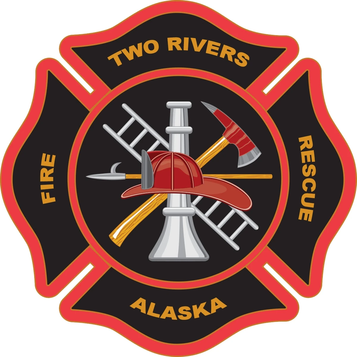 Two Rivers Volunteer Fire Department (Alaska) | Firefighting Wiki | Fandom