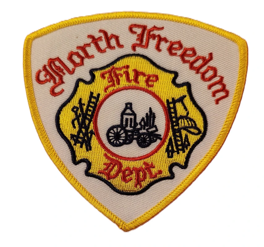 North Freedom Fire Department | Firefighting Wiki | Fandom
