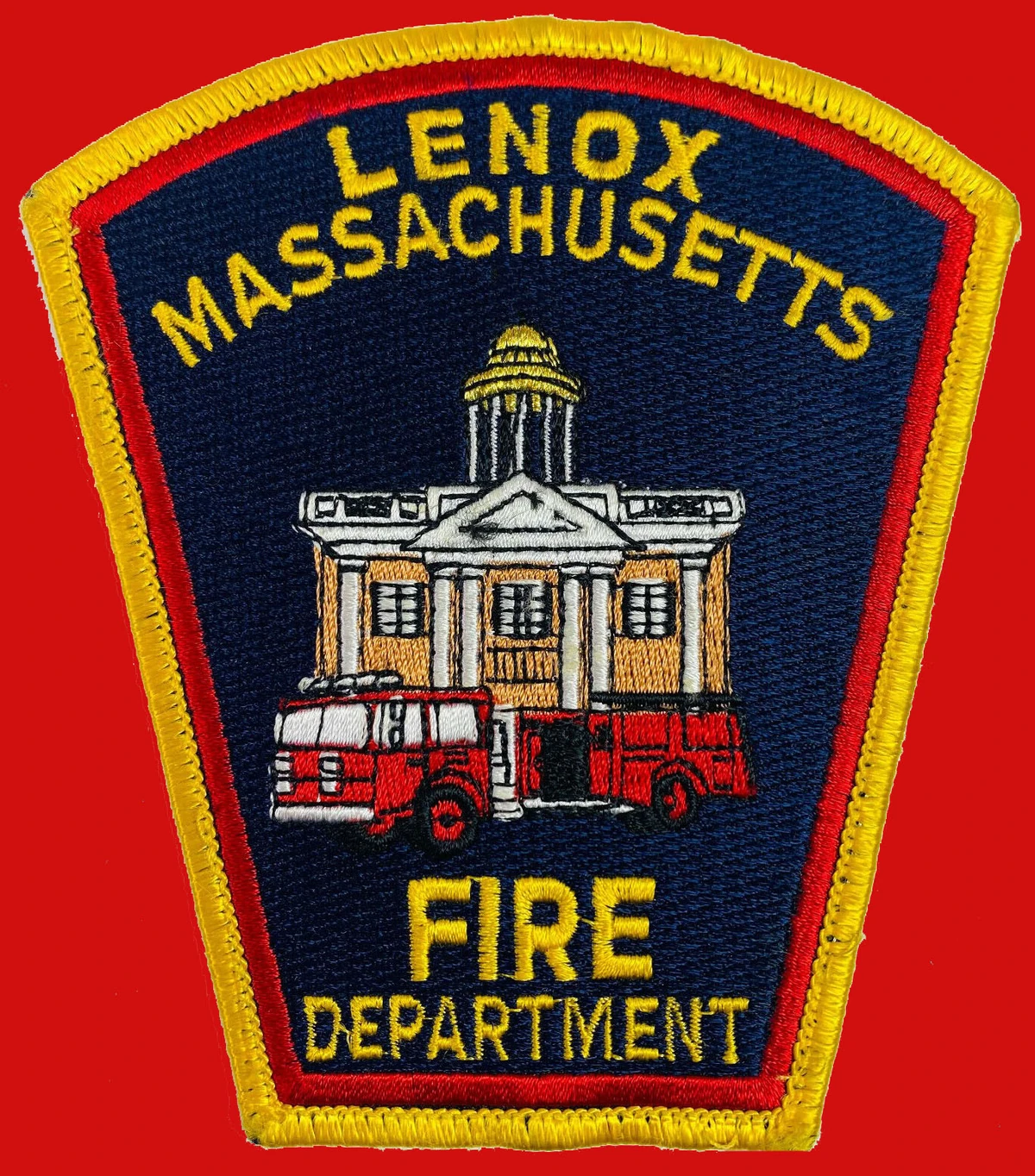 Lenox Fire Department (Massachusetts) | Firefighting Wiki | Fandom