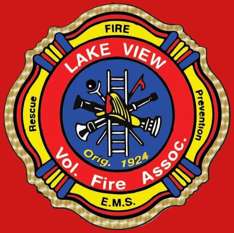 Lake View Volunteer Fire Department (Erie County, New York ...
