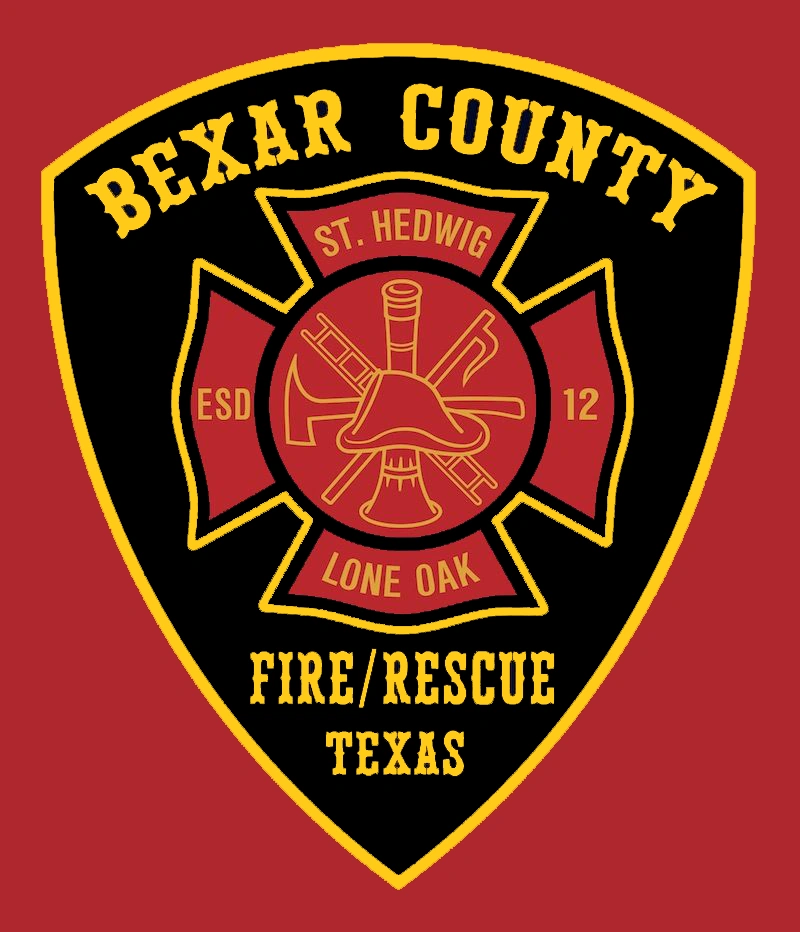 Bexar County Emergency Services District 12 Fire Rescue | Firefighting ...