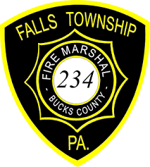 Falls Township Fire Marshal (Pennsylvania) | Firefighting Wiki | Fandom