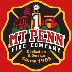 Mount Penn Fire Company | Firefighting Wiki | Fandom