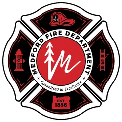Medford Fire-Rescue (Oregon) | Firefighting Wiki | Fandom