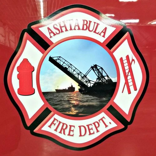 Ashtabula Fire Department | Firefighting Wiki | Fandom