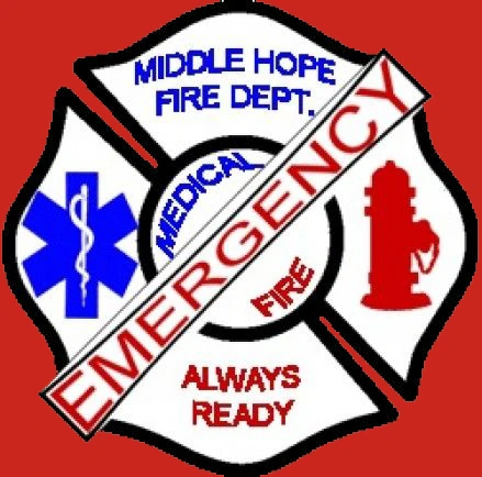 Middlehope Fire District | Firefighting Wiki | Fandom