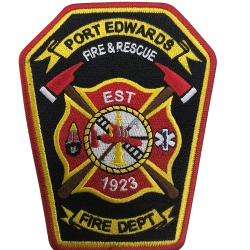Port Edwards Fire Department | Firefighting Wiki | Fandom