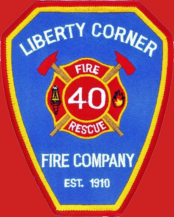 Liberty Corner Fire Company | Firefighting Wiki | Fandom