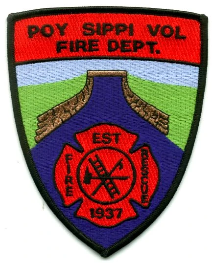 Poy Sippi Volunteer Fire Department | Firefighting Wiki | Fandom