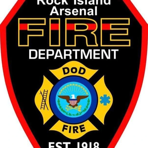 Rock Island Arsenal Fire Department | Firefighting Wiki | Fandom