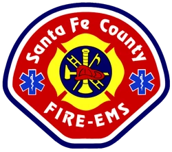 Santa Fe County Fire Department | Firefighting Wiki | Fandom