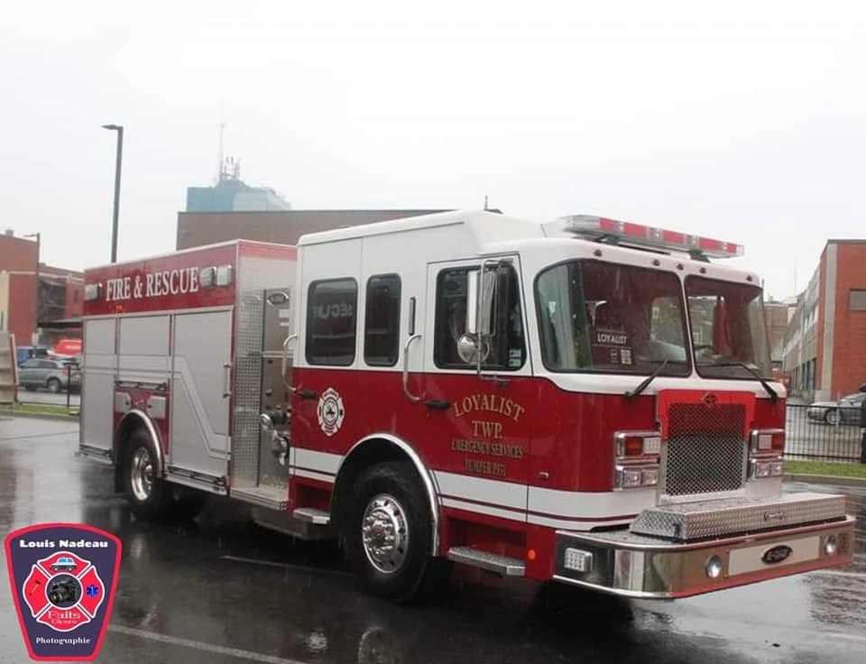 Category:Lennox & Addington County | Firefighting Wiki | Fandom