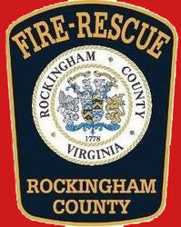 Rockingham County Department of Fire and Rescue | Firefighting Wiki ...