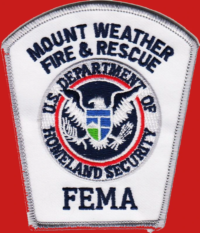 Mount Weather Fire Department | Firefighting Wiki | Fandom