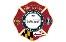 Carroll County Department of Fire and Emergency Medical Services ...