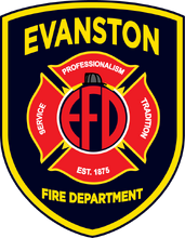 Evanston Fire Department (Illinois) | Firefighting Wiki | Fandom