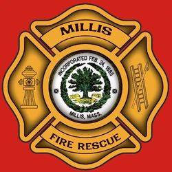 Millis Fire Department | Firefighting Wiki | Fandom