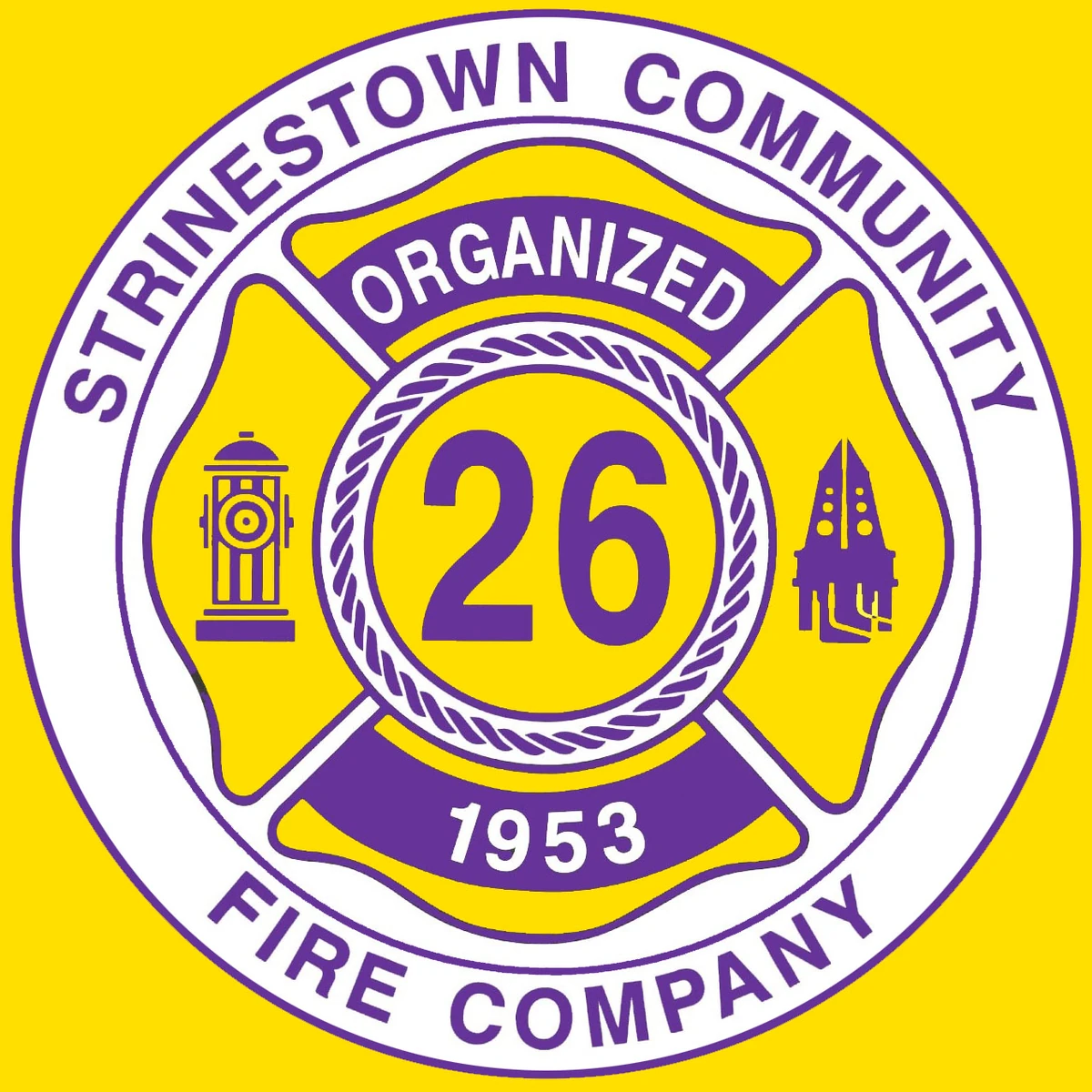 Strinestown Community Fire Company | Firefighting Wiki | Fandom
