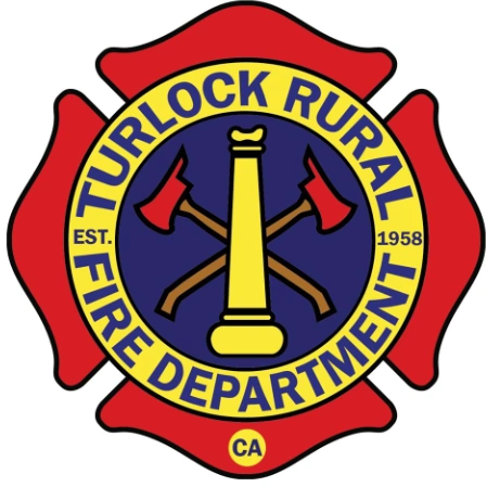 Turlock Rural Fire Protection District | Firefighting Wiki | Fandom