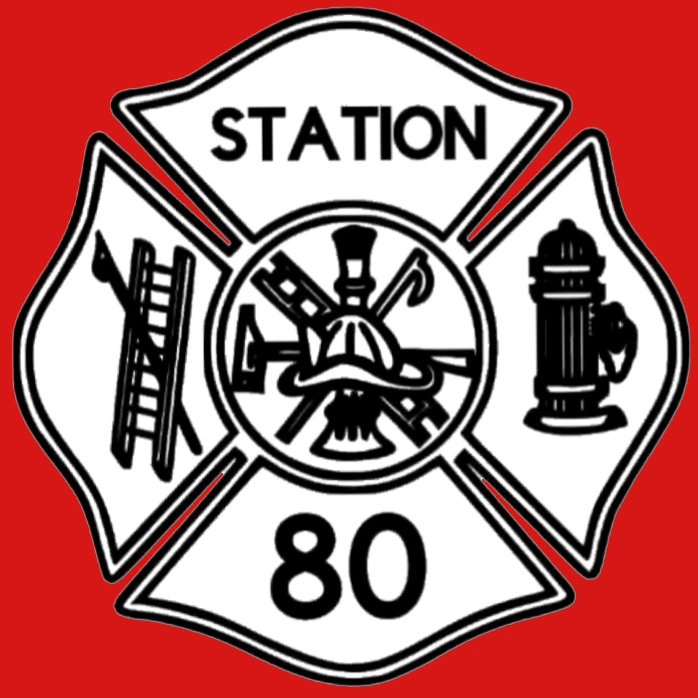 Generic Fire Department Logo