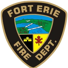 Fort Erie Fire Department | Firefighting Wiki | Fandom