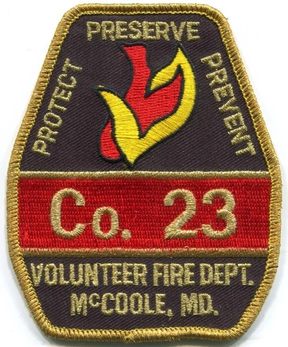 McCoole Volunteer Fire Department | Firefighting Wiki | Fandom