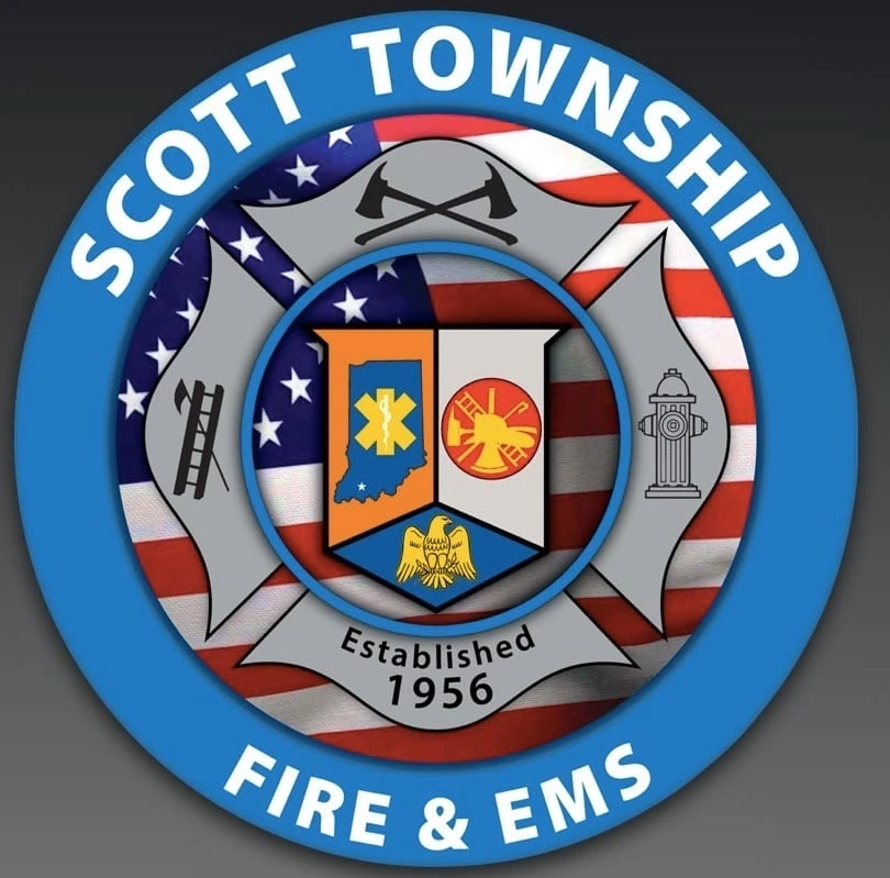 Scott Township Fire Department (Indiana) | Firefighting Wiki | Fandom
