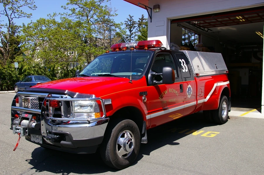 View Royal Fire Rescue | Firefighting Wiki | Fandom