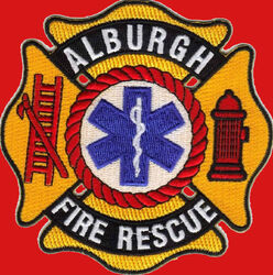 Alburgh Fire Department | Firefighting Wiki | Fandom