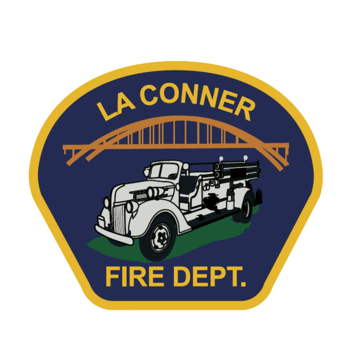 La Conner Fire Department | Firefighting Wiki | Fandom