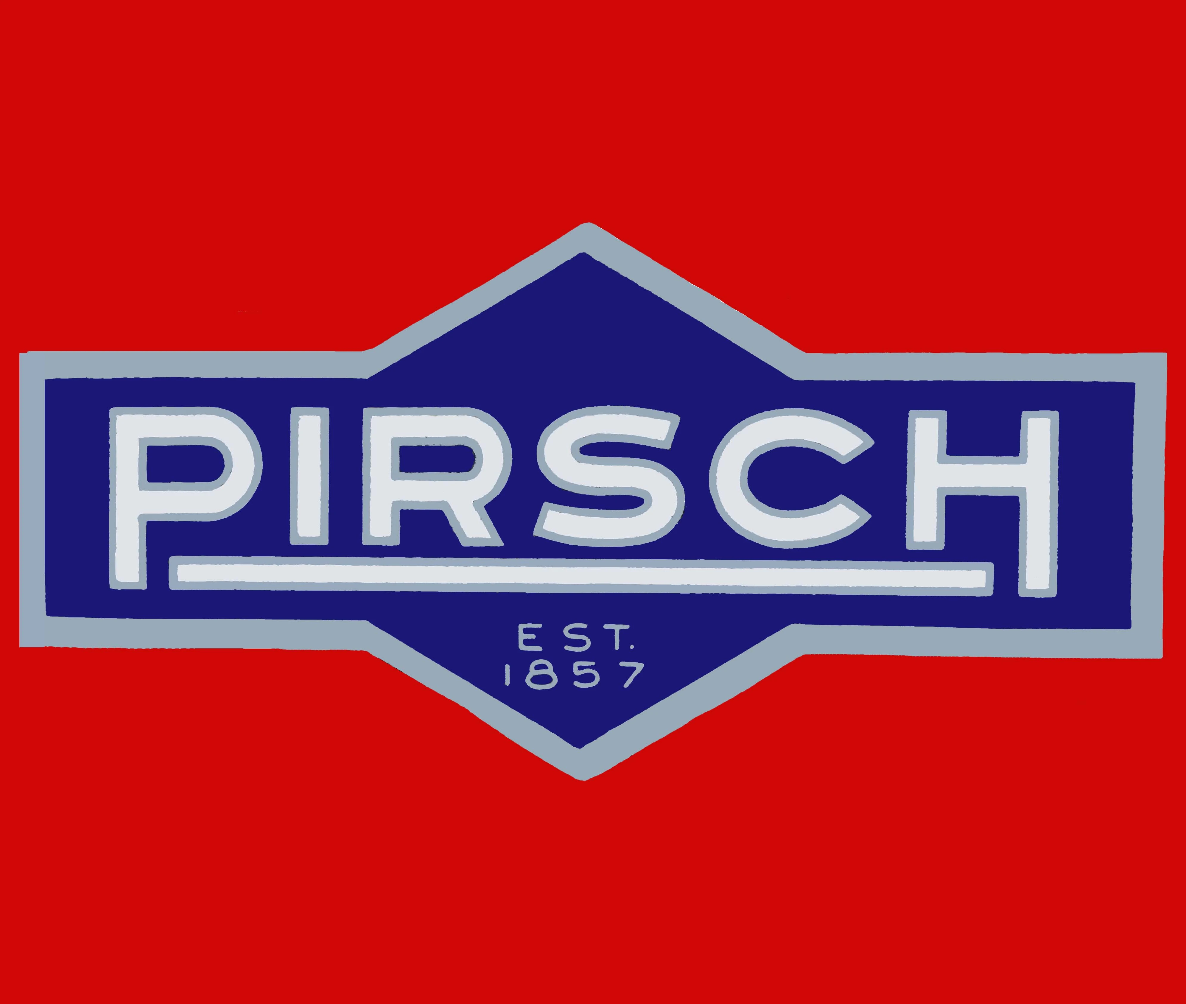 Peter Pirsch Fire Engines