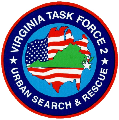 Virginia Task Force 2 | Firefighting Wiki | Fandom