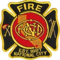 National City Fire Department | Firefighting Wiki | Fandom