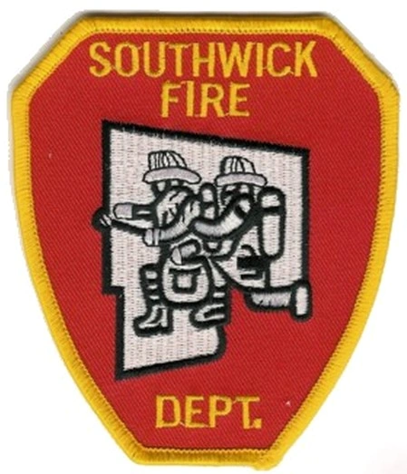 Southwick Fire Department | Firefighting Wiki | Fandom