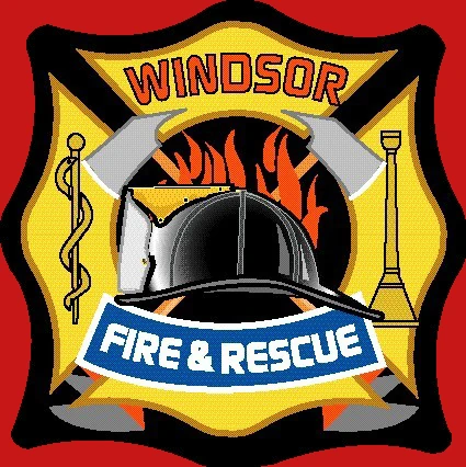 Windsor Fire and Rescue Services (Ontario) | Firefighting Wiki | Fandom
