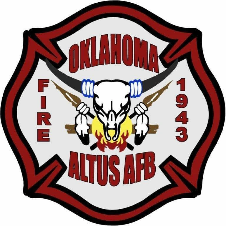 Altus Air Force Base Fire Emergency Services | Firefighting Wiki | Fandom