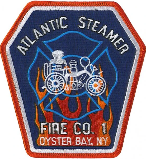 Atlantic Steamer Fire Company No. 1 | Firefighting Wiki | Fandom