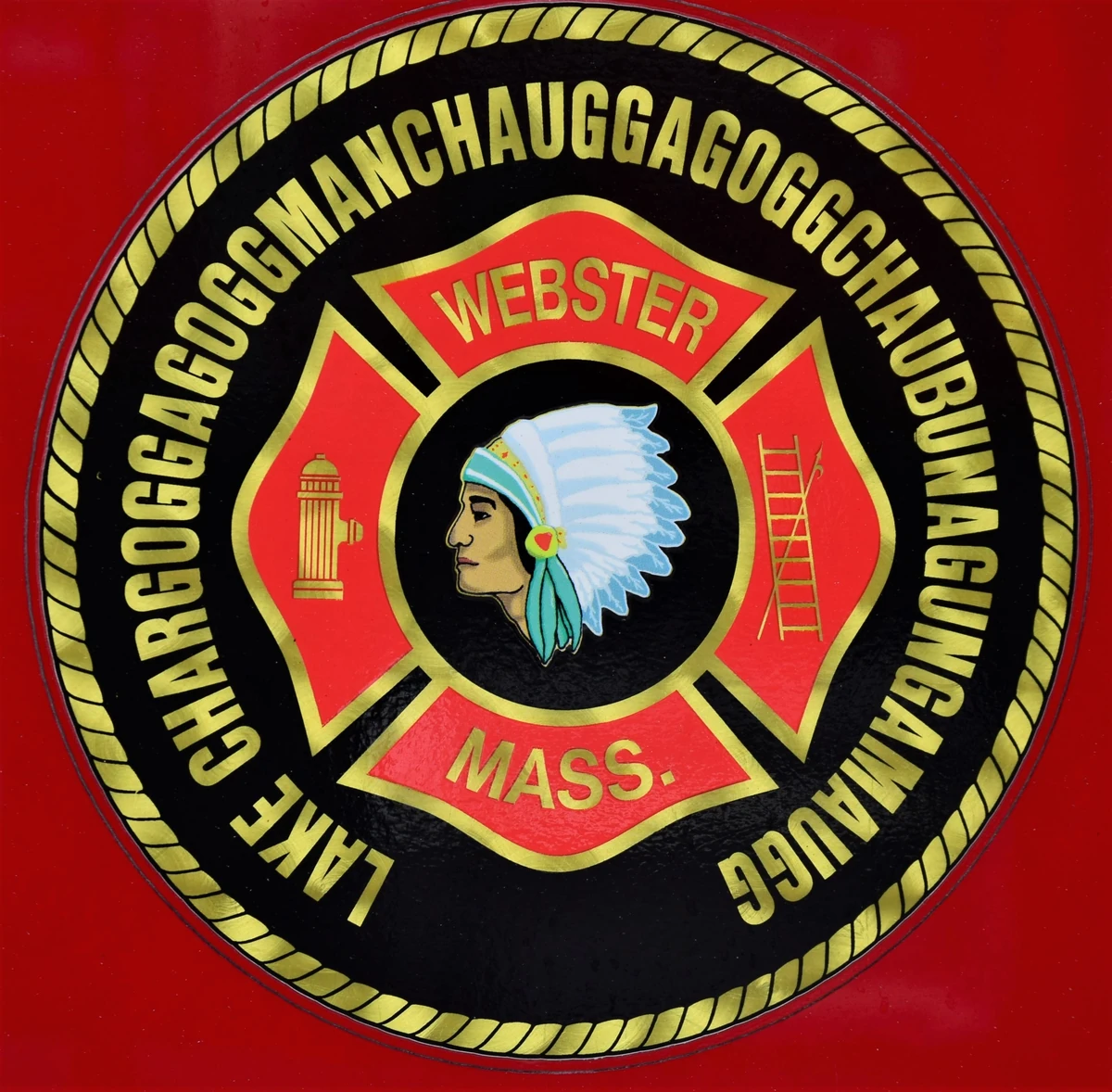 Webster Fire Department (Massachusetts) | Firefighting Wiki | Fandom