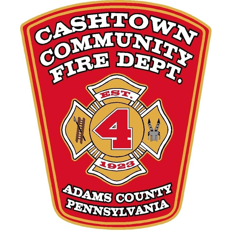 Cashtown Community Fire Department | Firefighting Wiki | Fandom