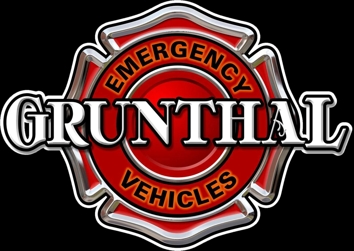 Grunthal Emergency Vehicles | Firefighting Wiki | Fandom