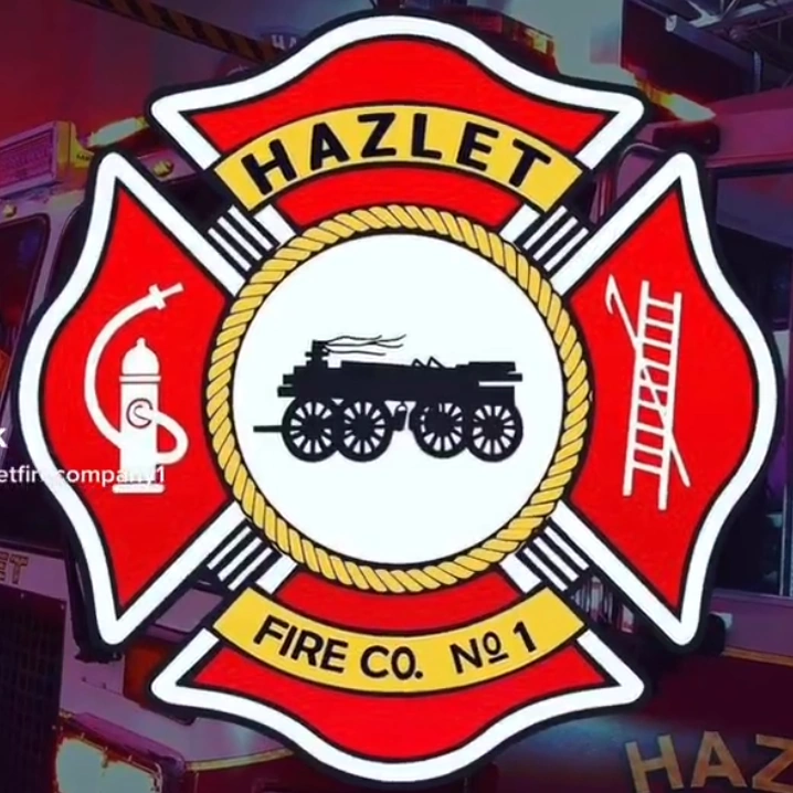 Hazlet Fire Company No. 1 (New Jersey) | Firefighting Wiki | Fandom