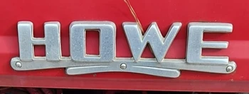 Howe Fire Apparatus Company | Firefighting Wiki | Fandom