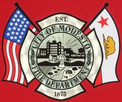 Modesto Fire Department | Firefighting Wiki | Fandom