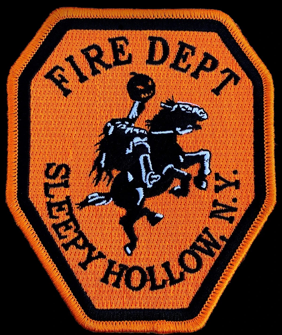 Sleepy Hollow Fire Department | Firefighting Wiki | Fandom